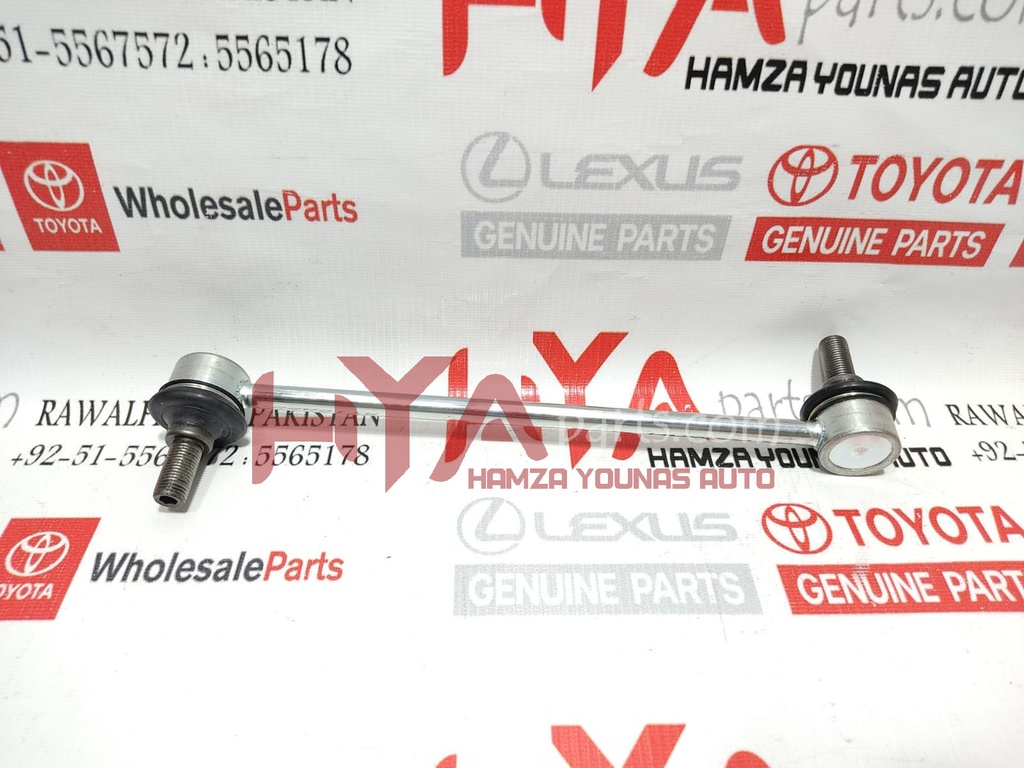 LINK ASSY, FRONT STABILIZER, LH (STABILIZER LINK) | H Y A parts